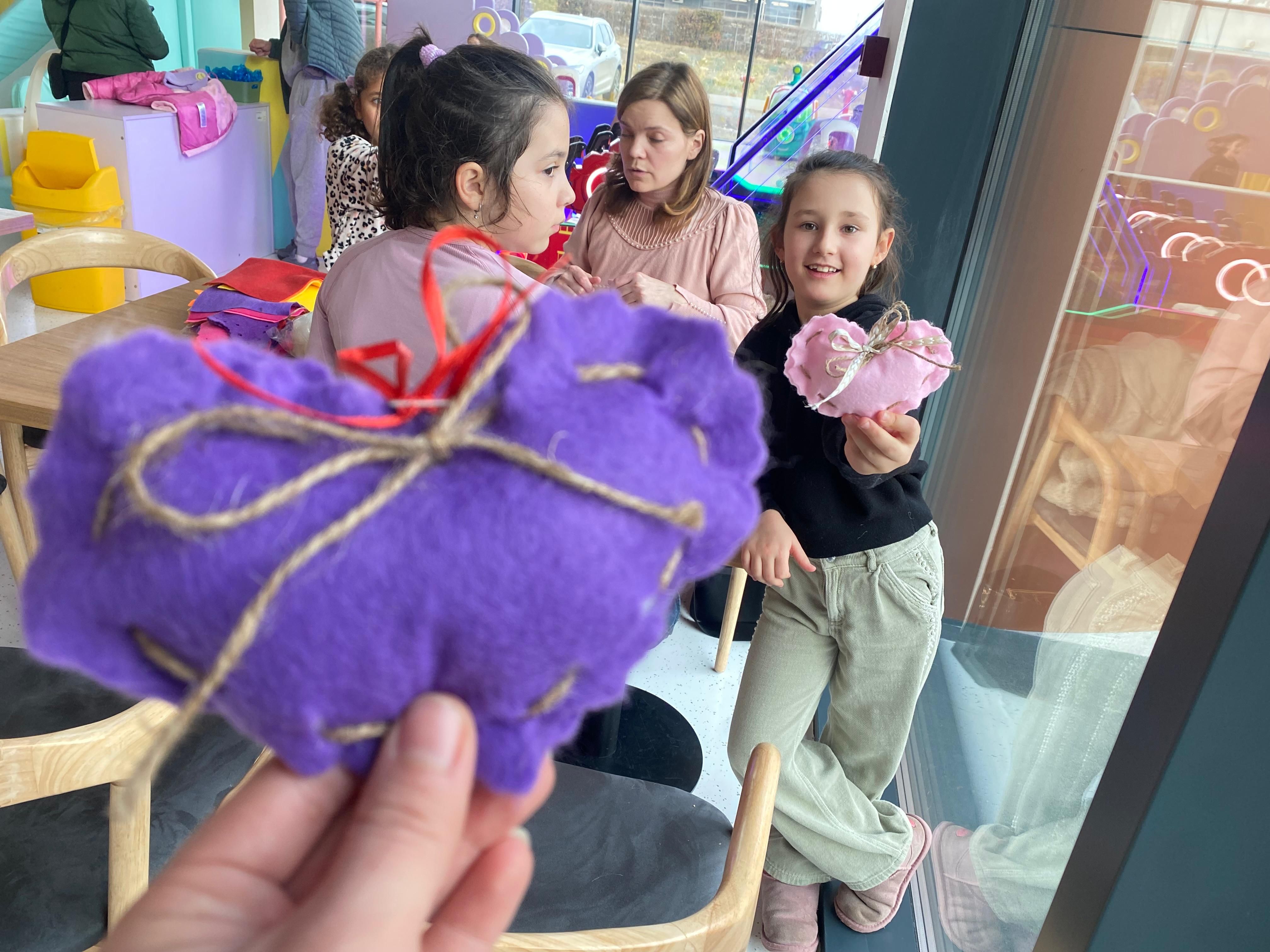 13 Locuri Magice de Vizitat cu Copii în România