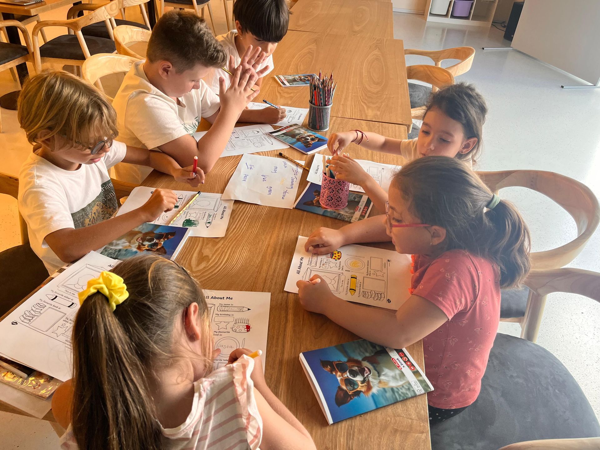 Ce este clasa pregatitoare? Ghid complet pentru parinti